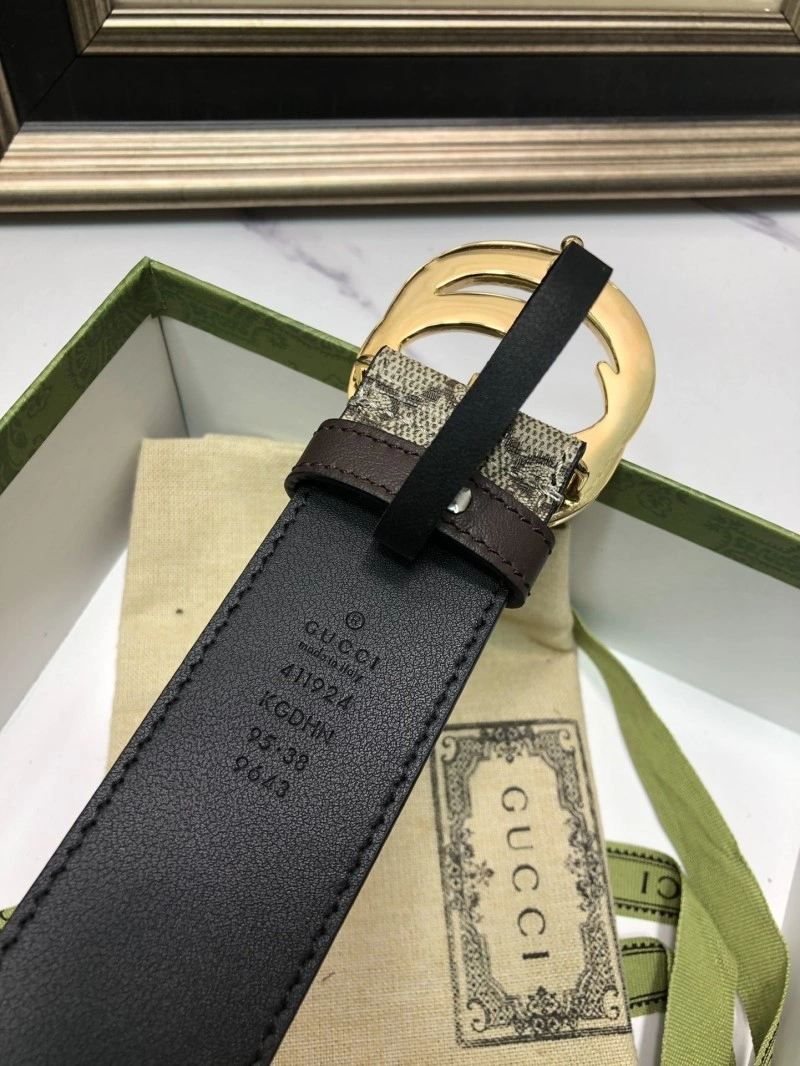 Original Gucci Belts