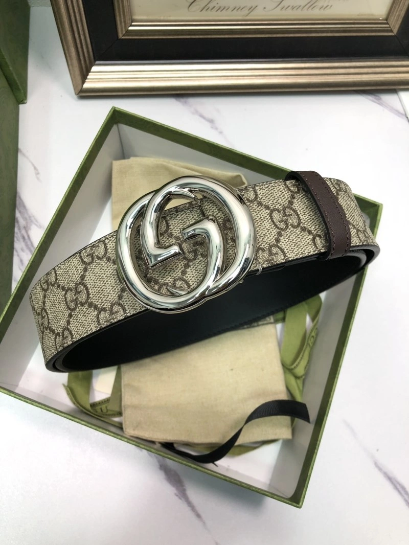 Accurate model Gucci Belts