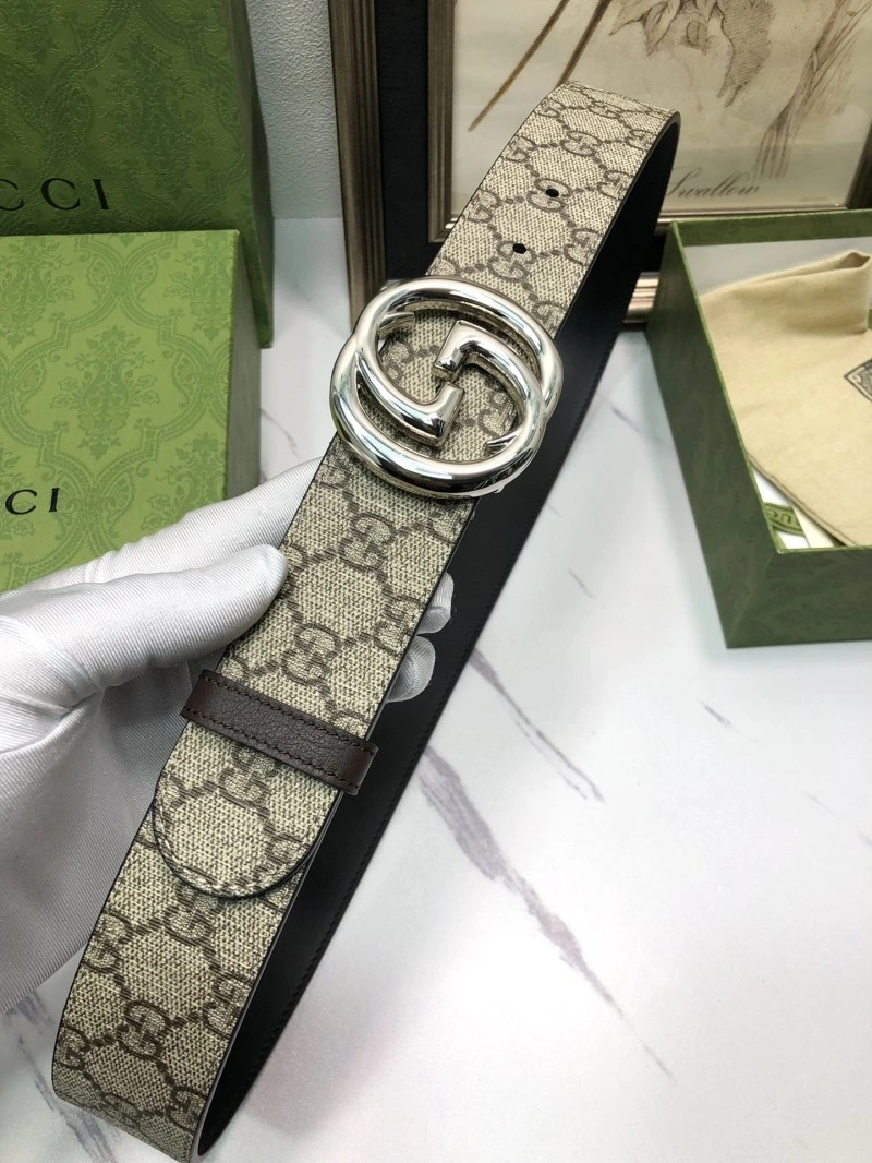Accurate model Gucci Belts
