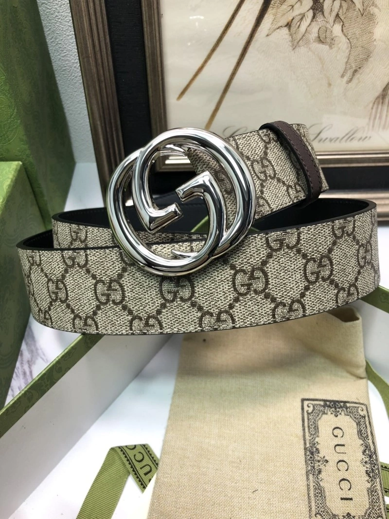 Accurate model Gucci Belts