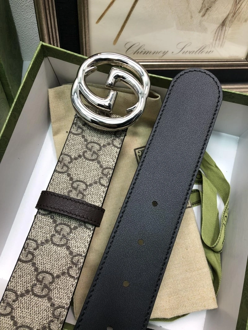 Accurate model Gucci Belts