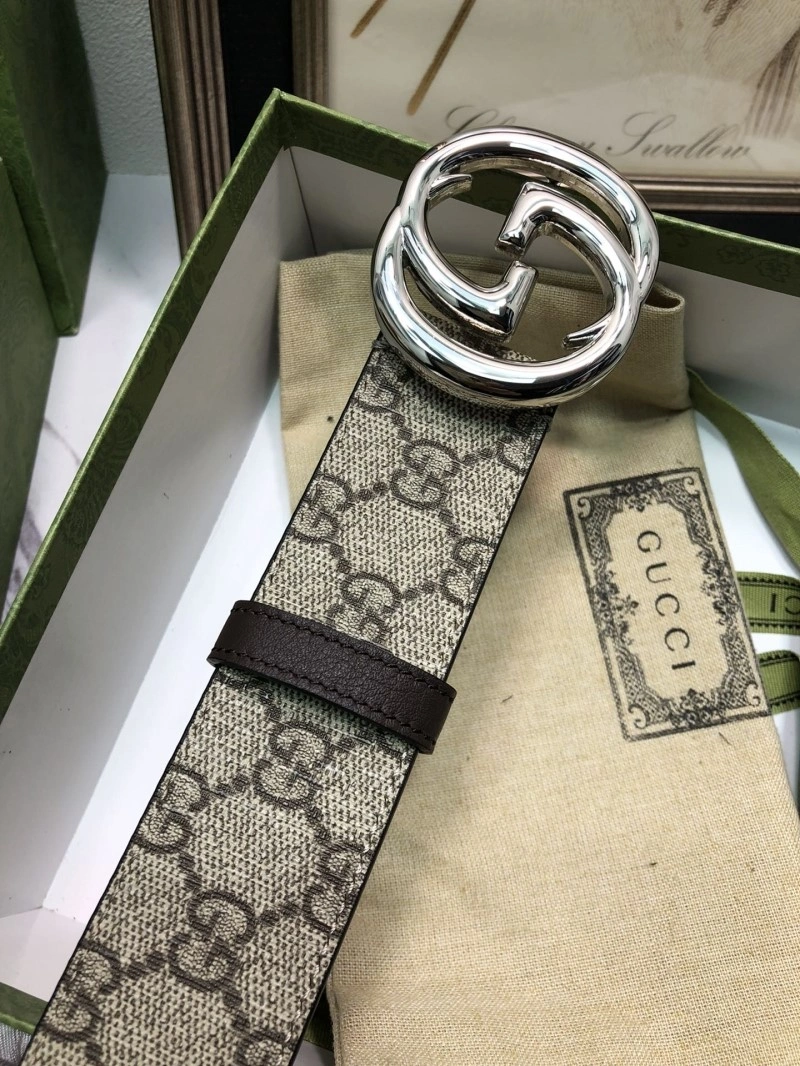 Accurate model Gucci Belts