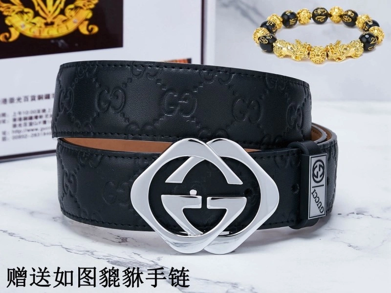 Factory-made Gucci Belts