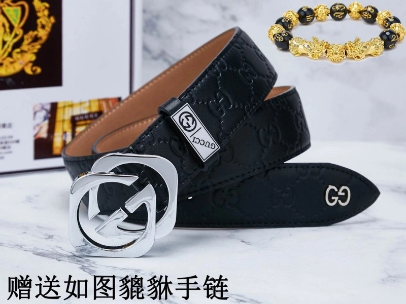 Factory-made Gucci Belts