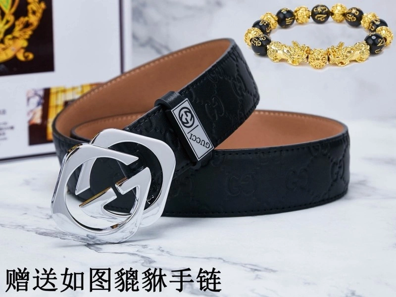 Factory-made Gucci Belts