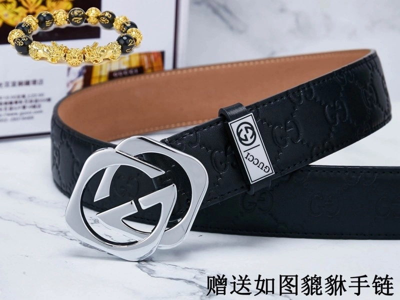 Factory-made Gucci Belts