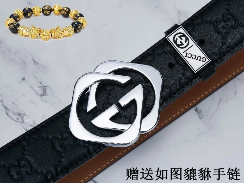 Factory-made Gucci Belts