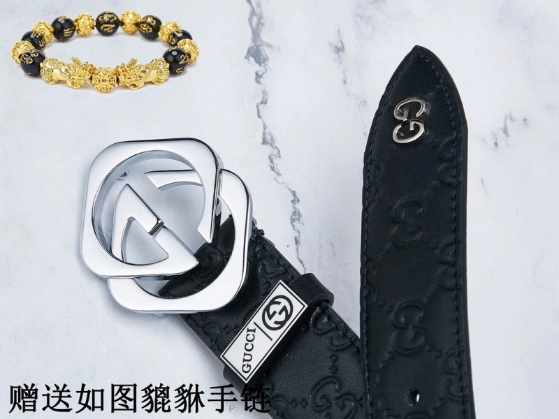 Factory-made Gucci Belts
