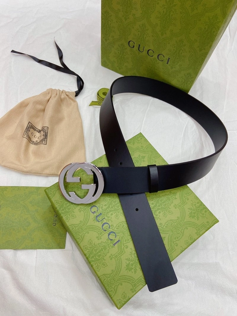 OEM Gucci Belts