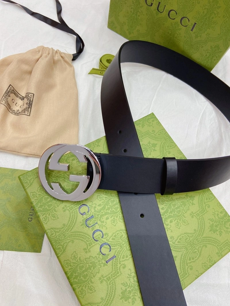 OEM Gucci Belts