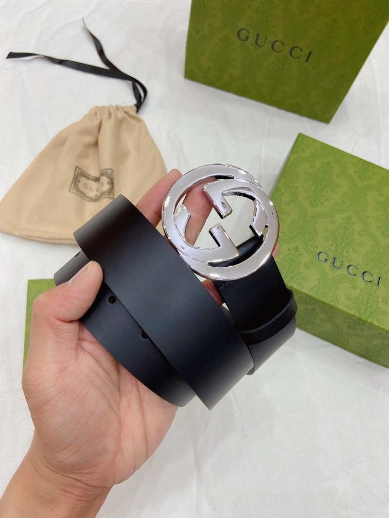 OEM Gucci Belts