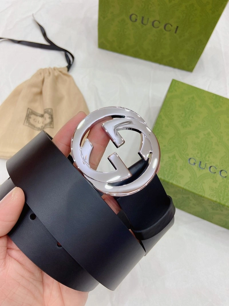OEM Gucci Belts