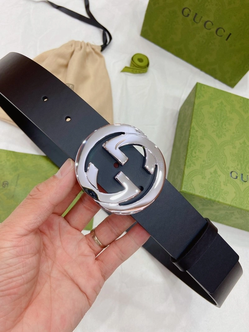 OEM Gucci Belts