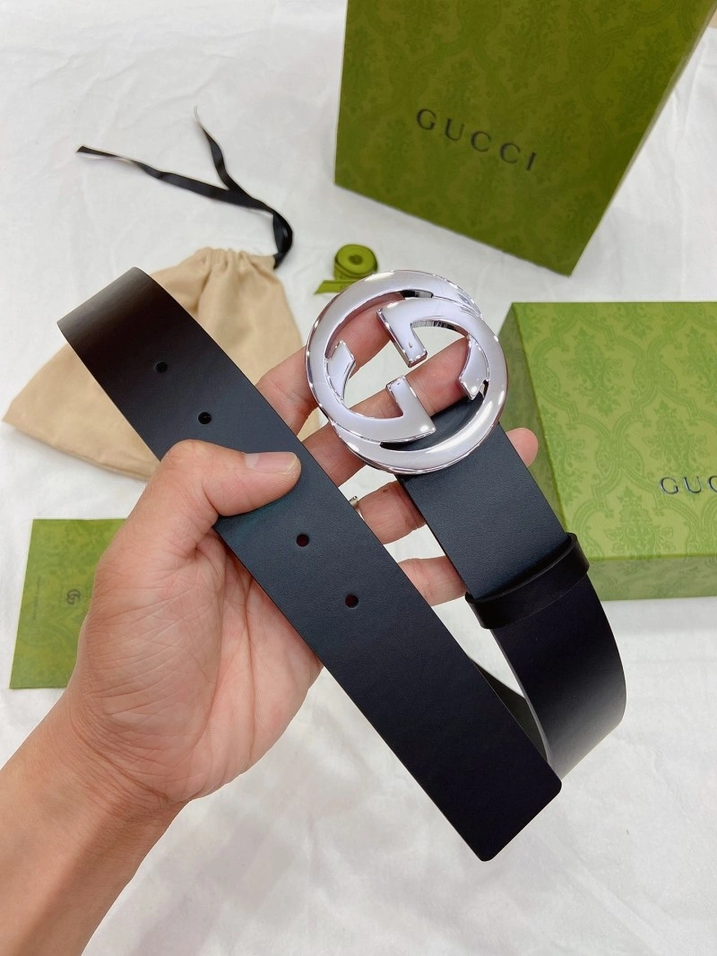 OEM Gucci Belts