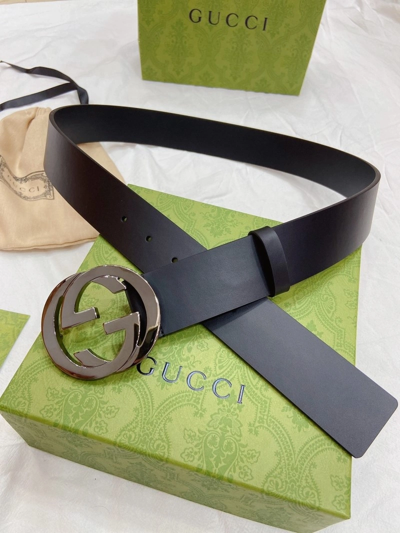 Official Gucci Belts