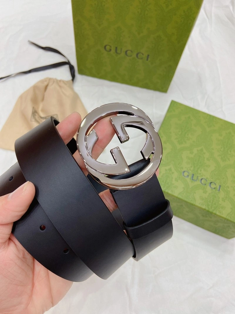 Official Gucci Belts