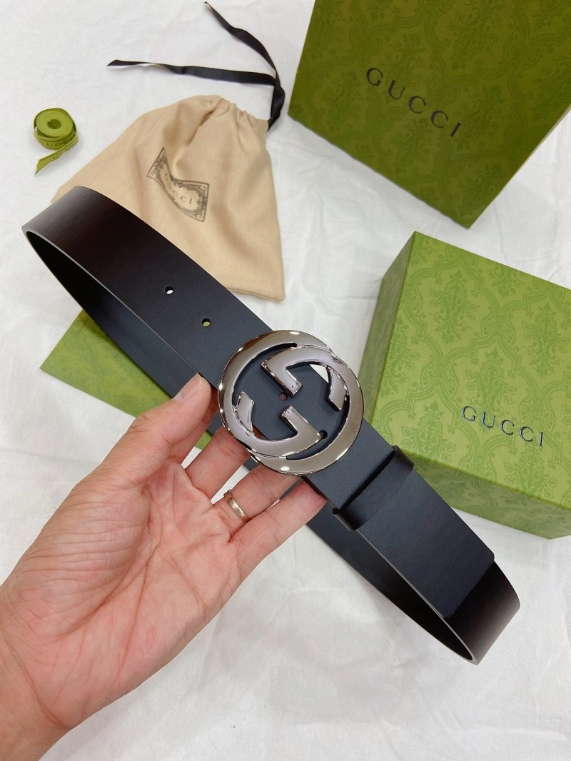 Official Gucci Belts