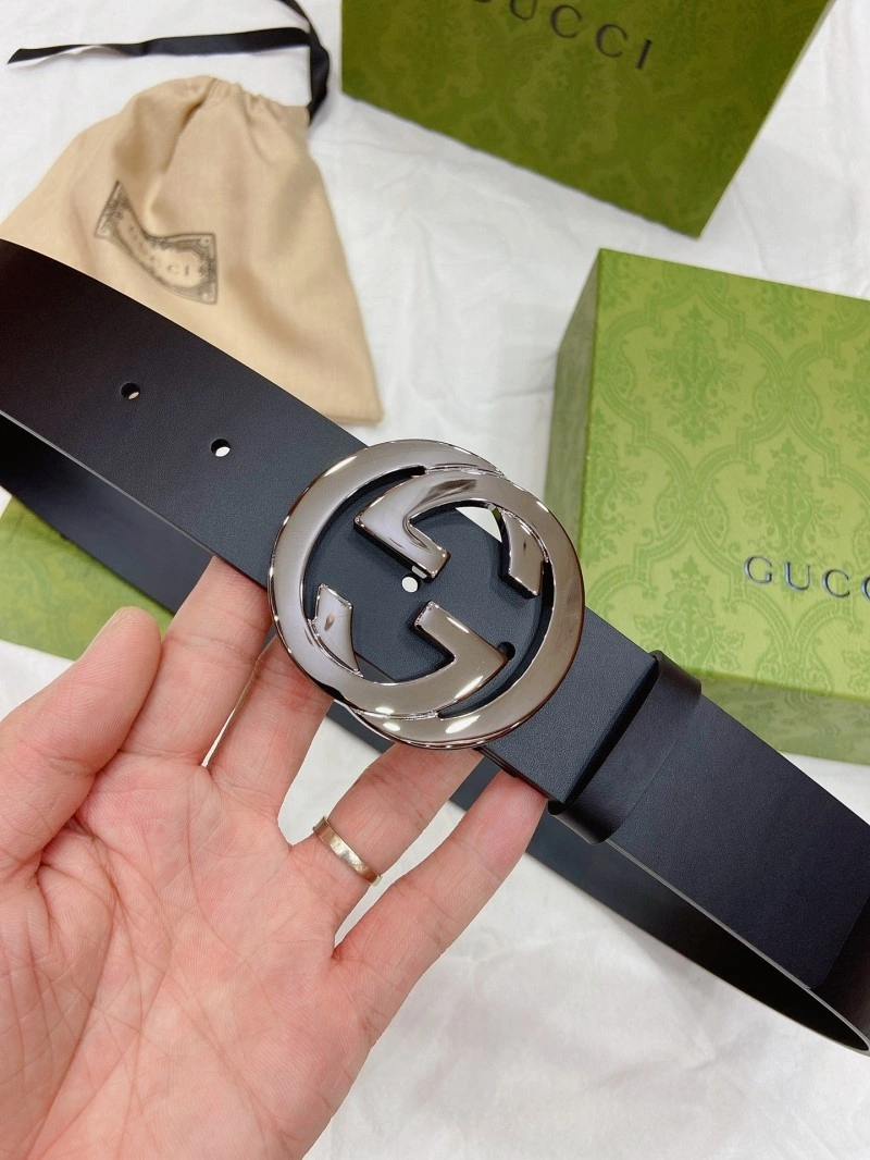 Official Gucci Belts
