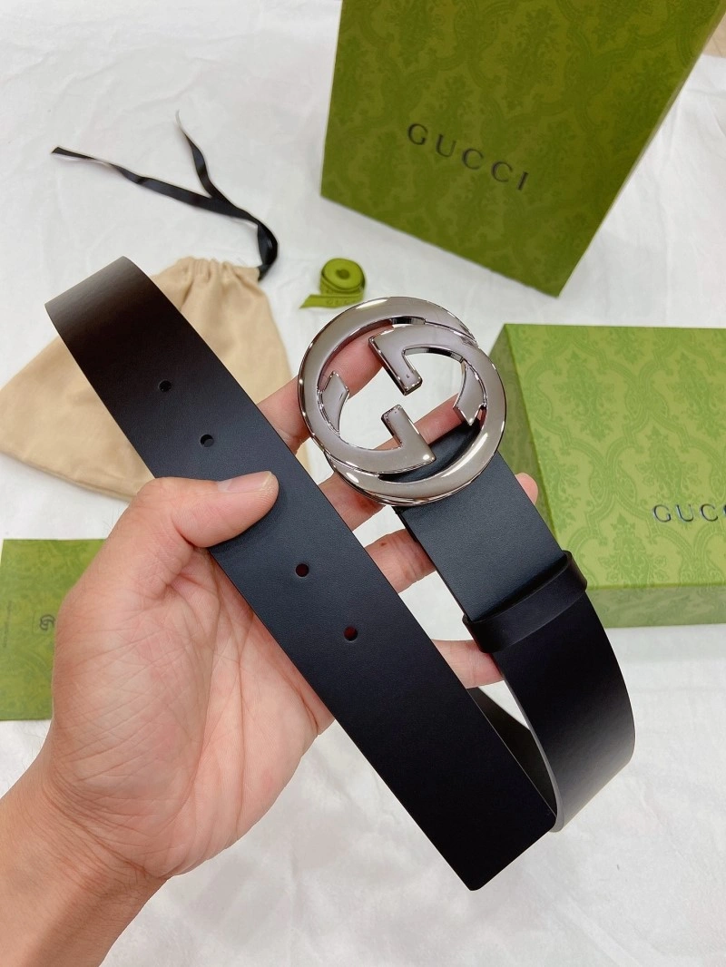 Official Gucci Belts