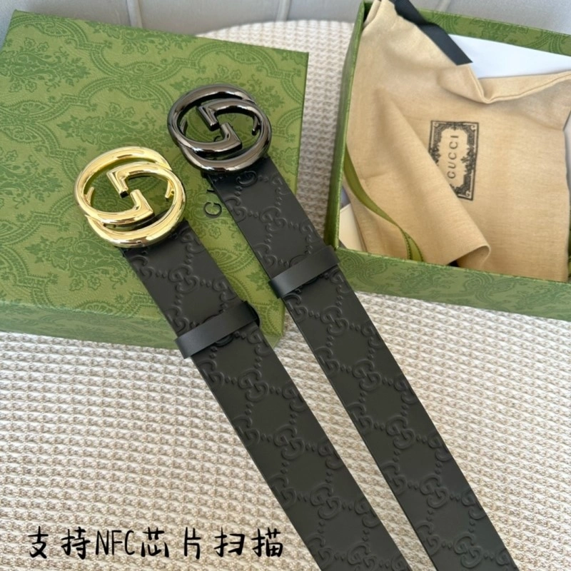 OEM Gucci Belts