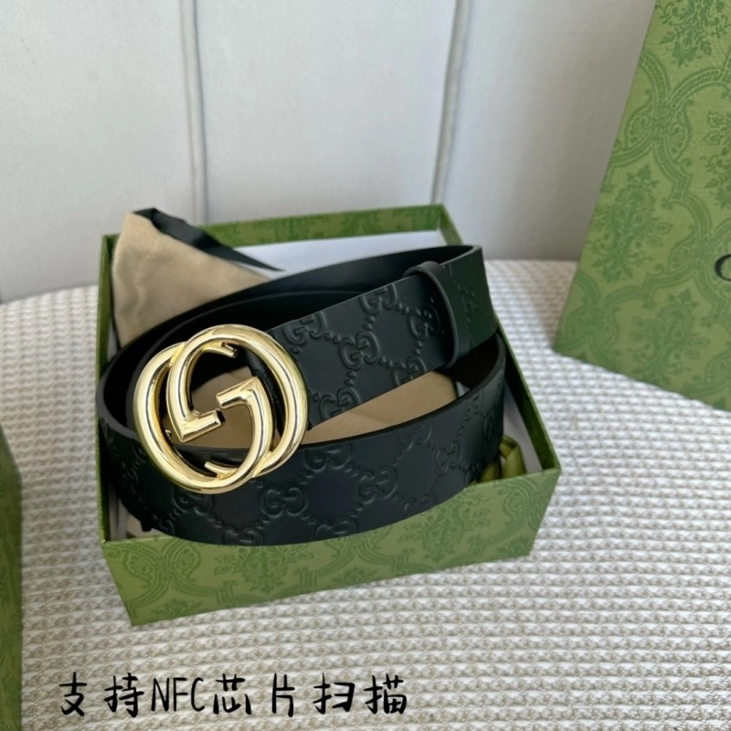 OEM Gucci Belts