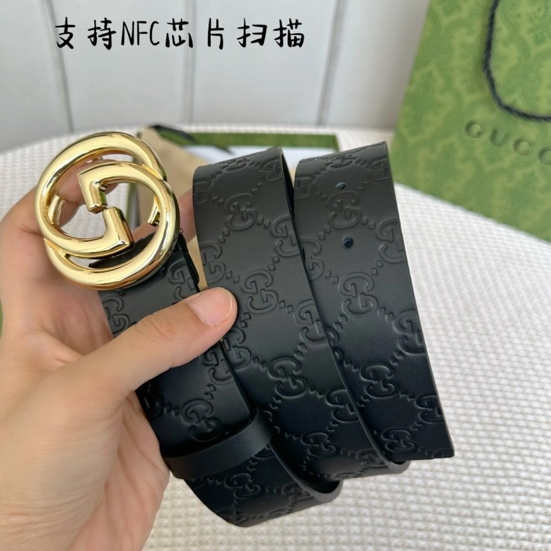 OEM Gucci Belts