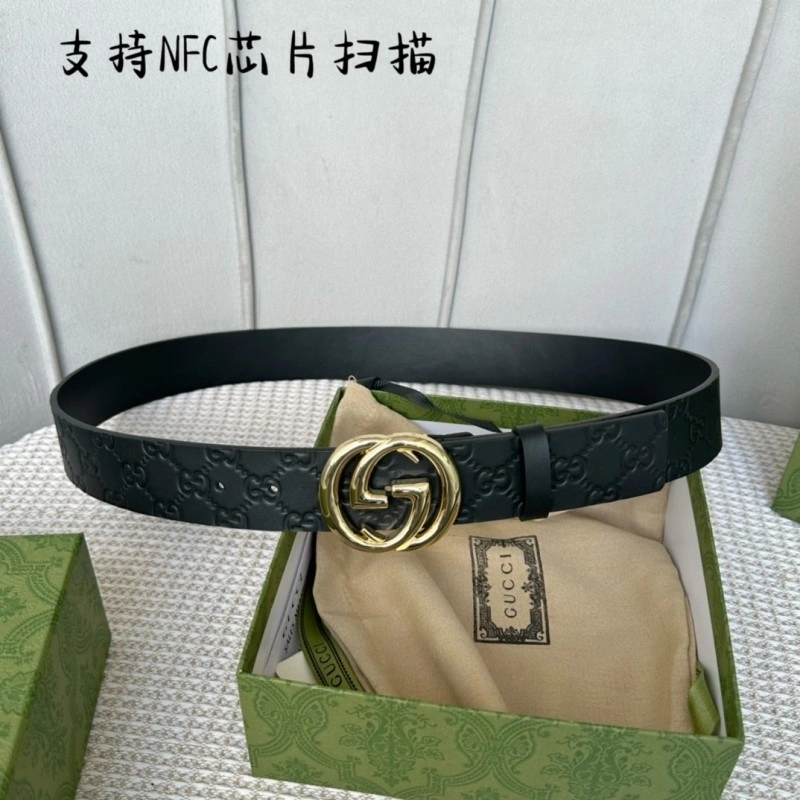OEM Gucci Belts