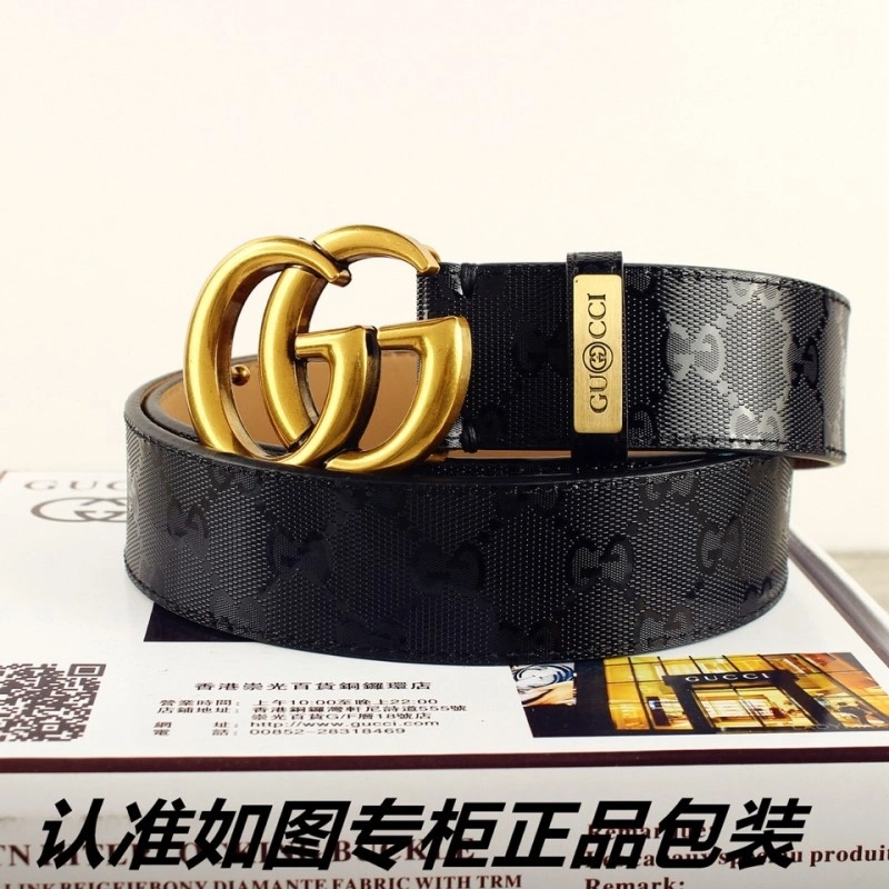Cut-rate Gucci Belts