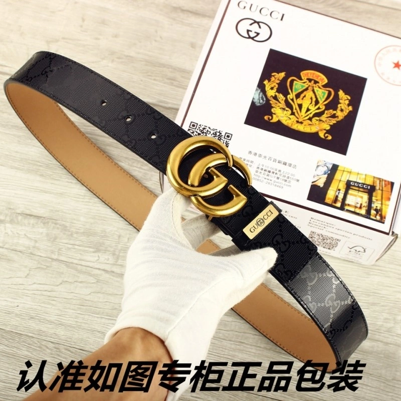 Cut-rate Gucci Belts