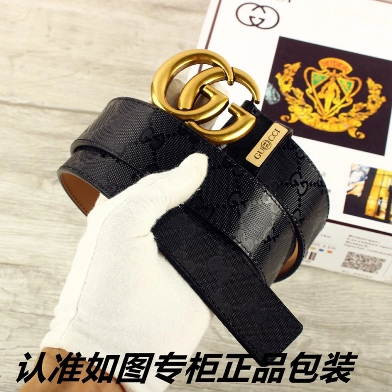 Cut-rate Gucci Belts