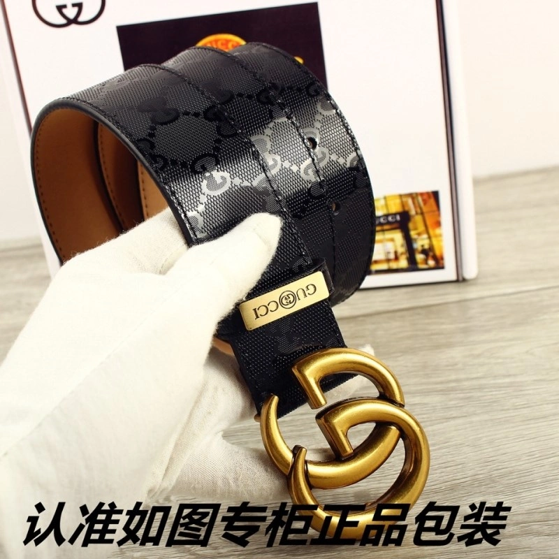 Cut-rate Gucci Belts
