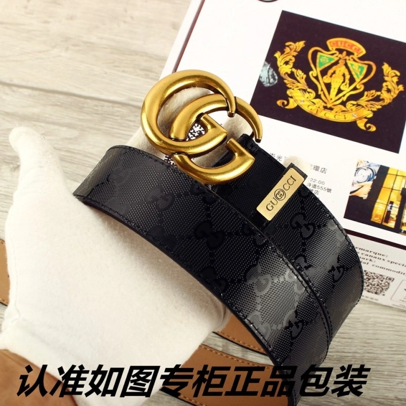 Cut-rate Gucci Belts