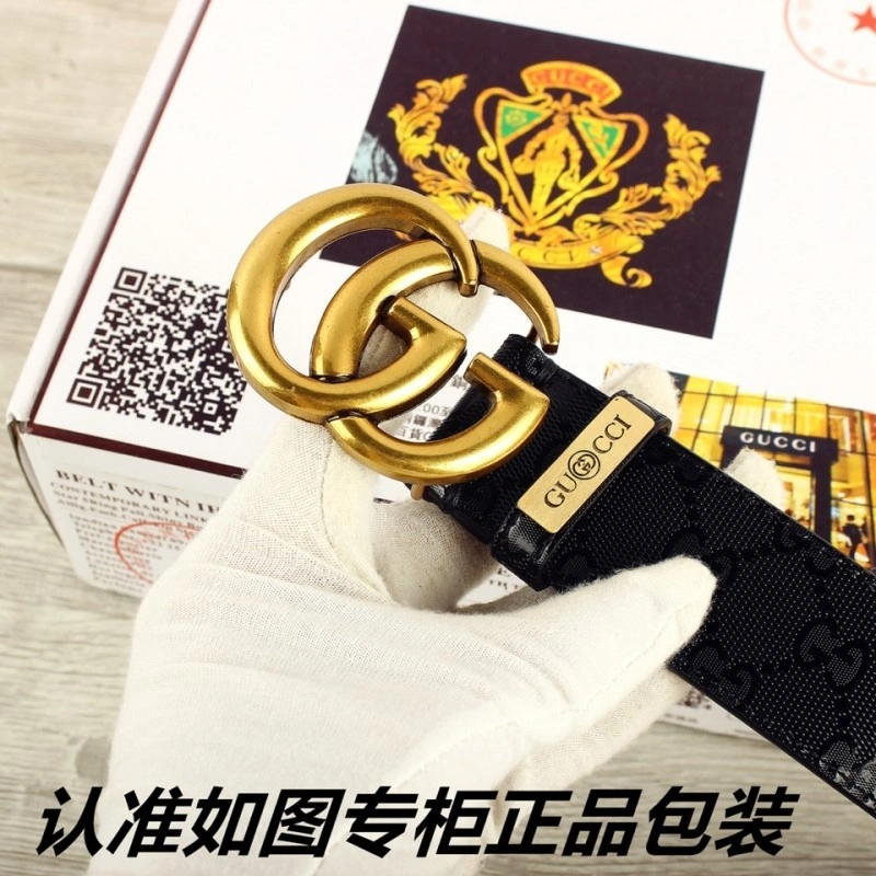 Cut-rate Gucci Belts