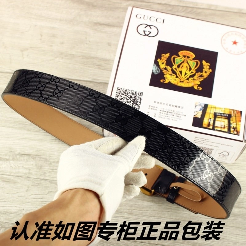 Cut-rate Gucci Belts