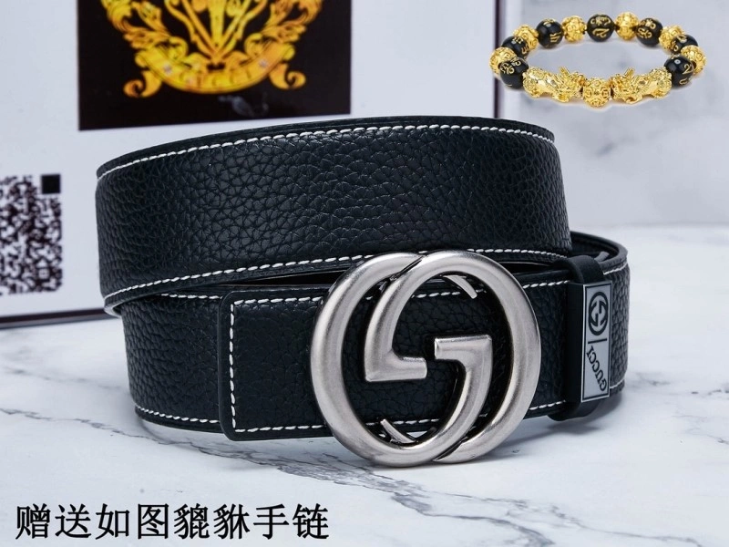 Budget-friendly Gucci Belts