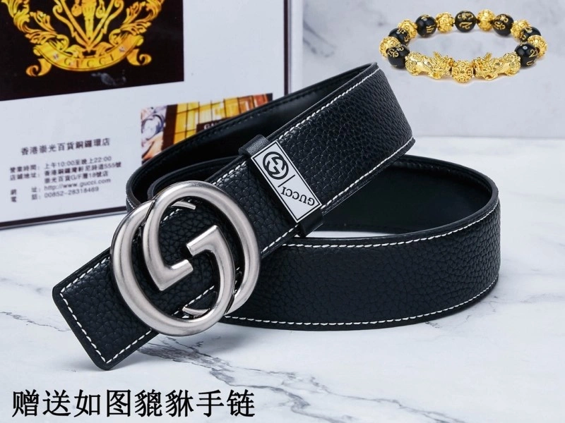 Budget-friendly Gucci Belts