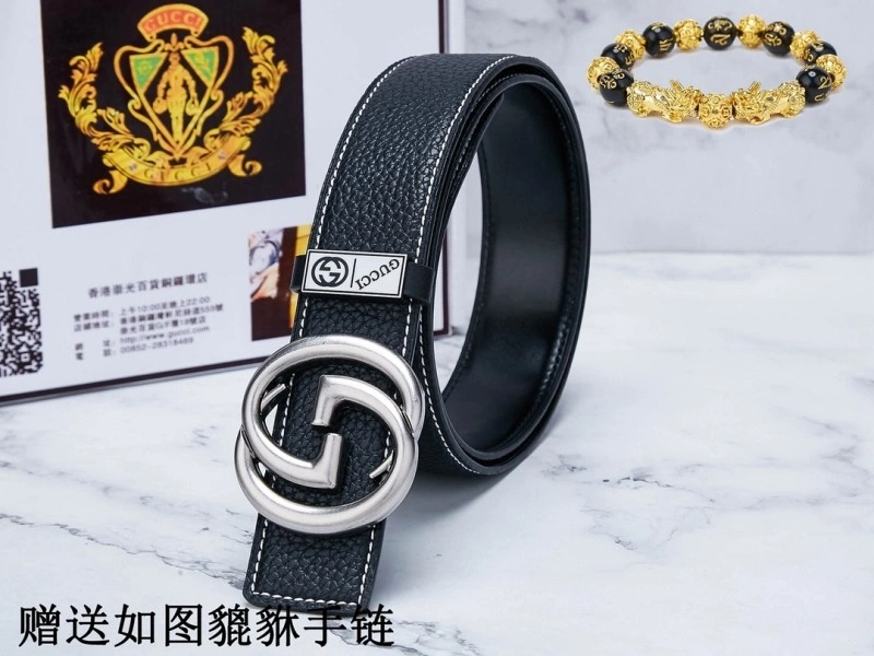 Budget-friendly Gucci Belts