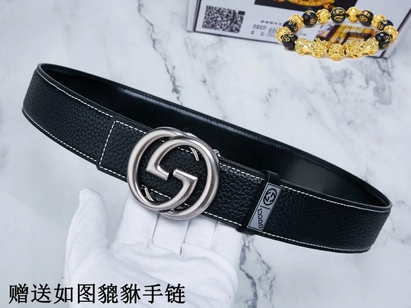 Budget-friendly Gucci Belts