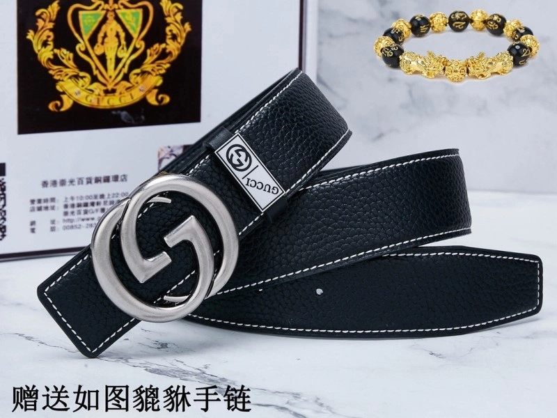 Budget-friendly Gucci Belts