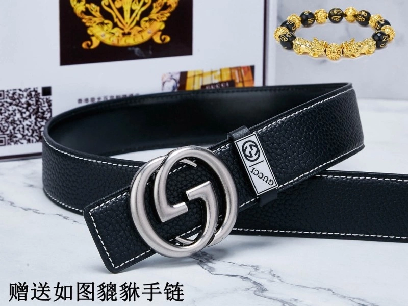 Budget-friendly Gucci Belts