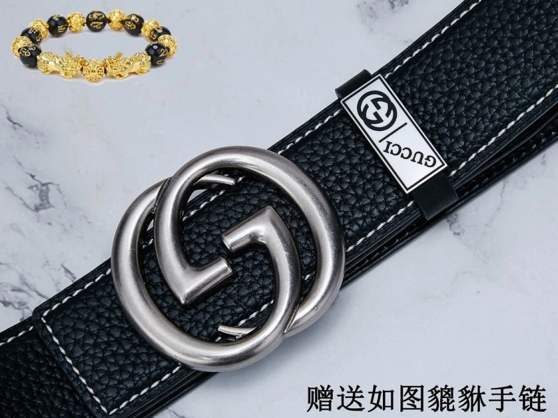 Budget-friendly Gucci Belts