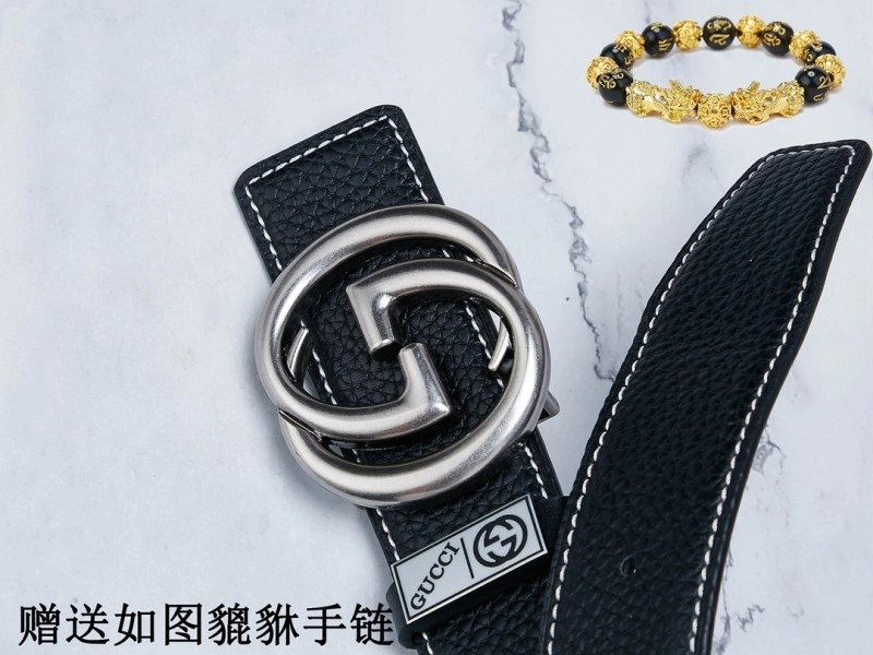 Budget-friendly Gucci Belts