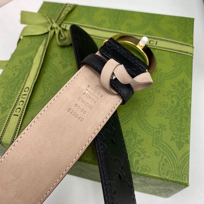 High fidelity Gucci Belts