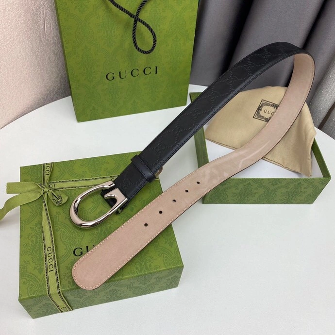 Authentic Gucci Belts