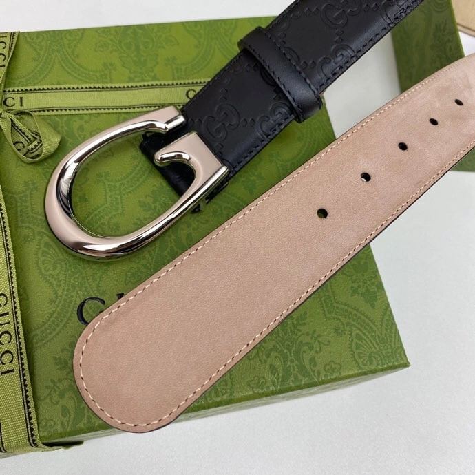 Authentic Gucci Belts