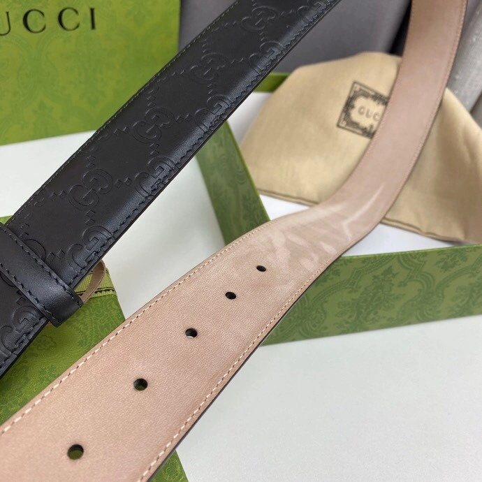 Authentic Gucci Belts