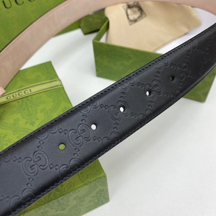 Authentic Gucci Belts