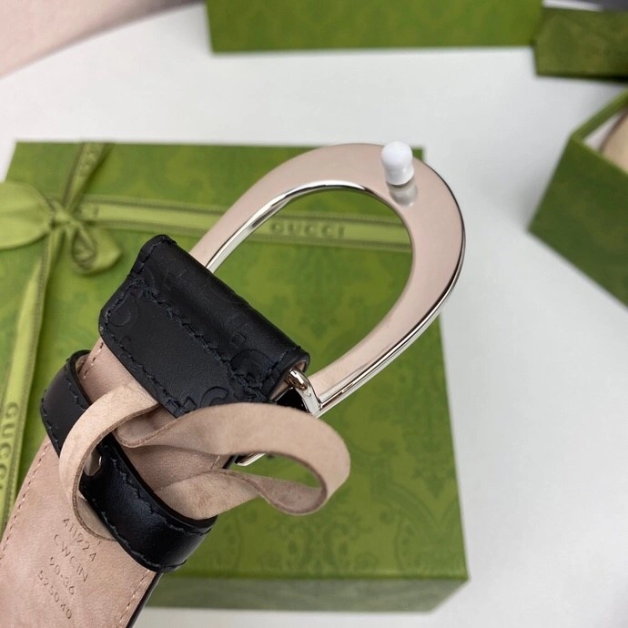 Authentic Gucci Belts