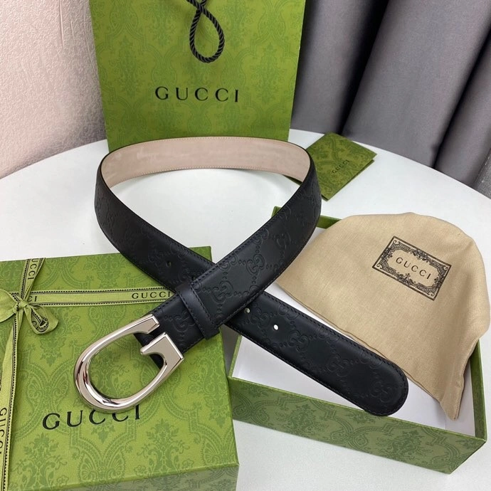 Authentic Gucci Belts
