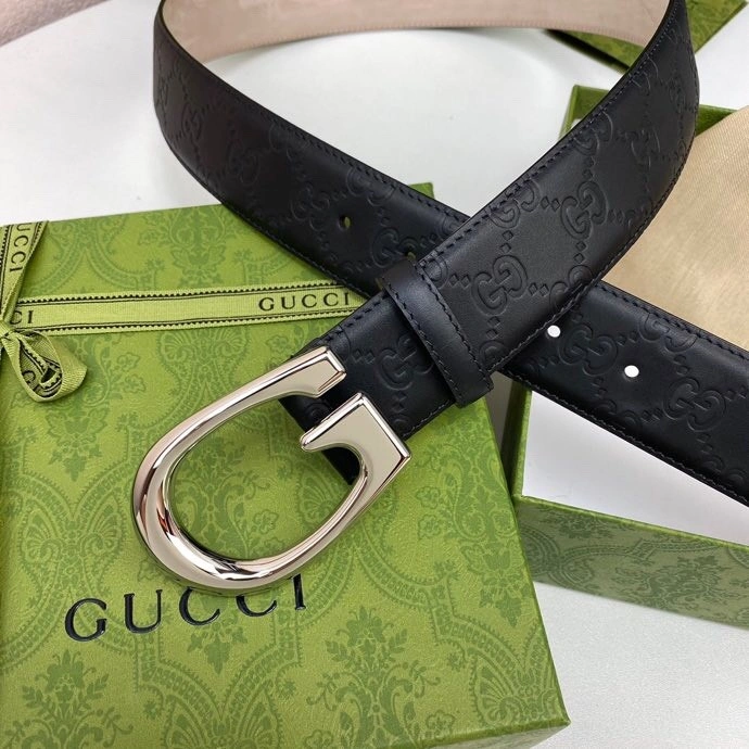 Authentic Gucci Belts